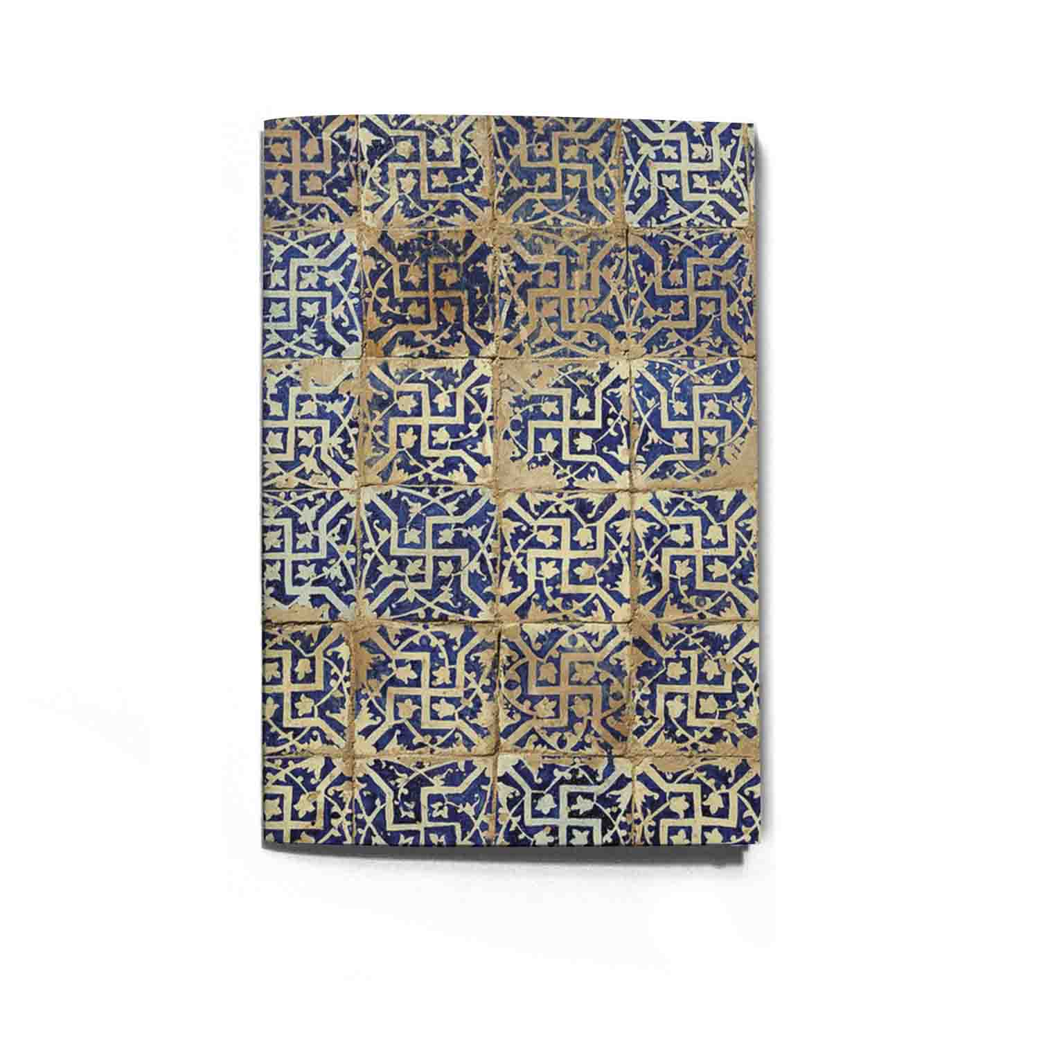 Notebook & sketchbook: for writing and drawing, Islamic design - The ...