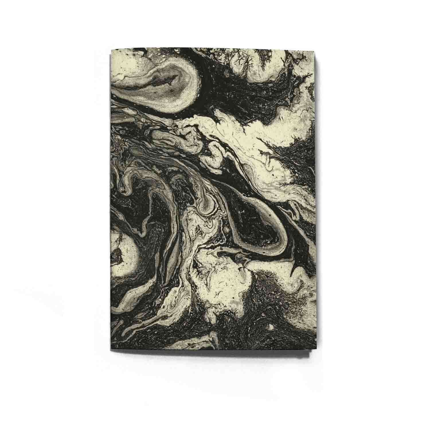 Notebook & sketchbook: for writing and drawing, Water color design ...