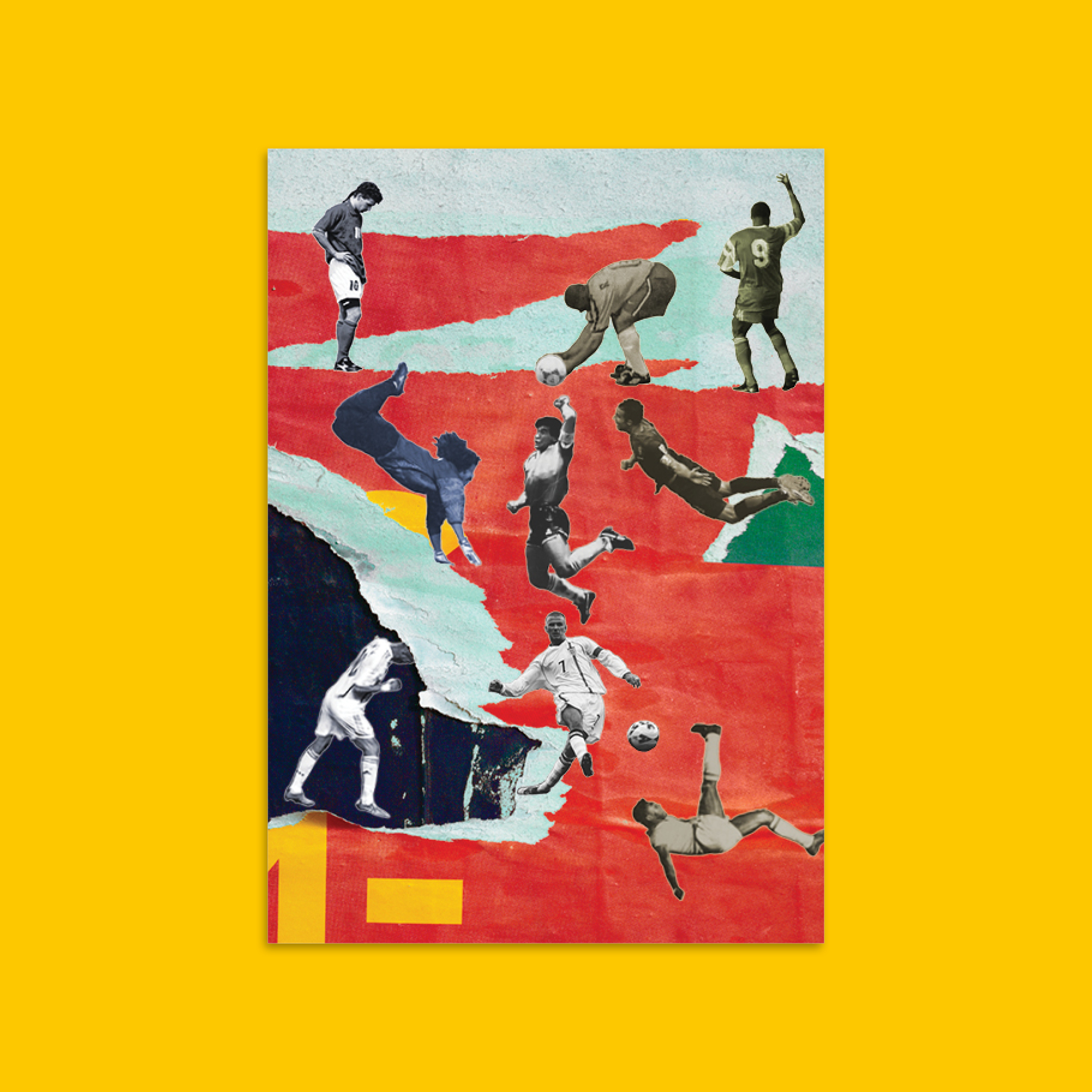 Poster - The Inkjection